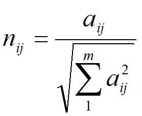 تکنیک تاپسیس (Topsis) (Technique for Order Preference by Similarity to ...